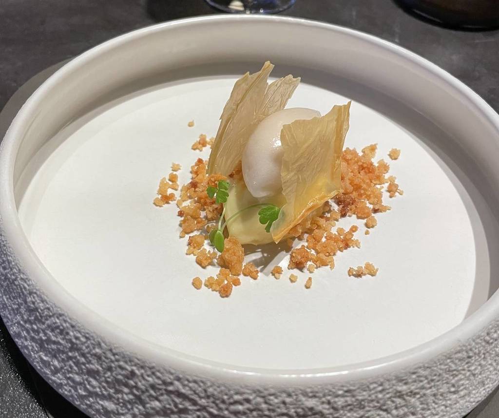 MUSU: The High-End Japanese Restaurant In Manchester