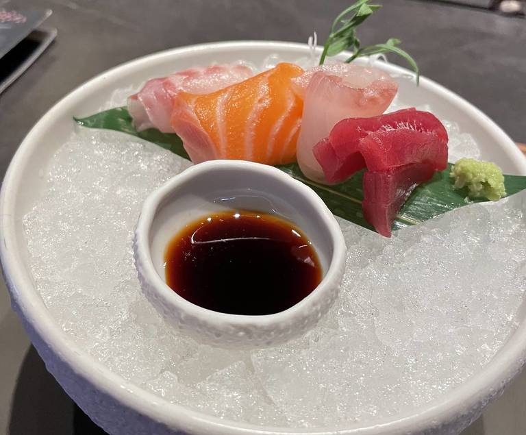 MUSU: The High-End Japanese Restaurant In Manchester