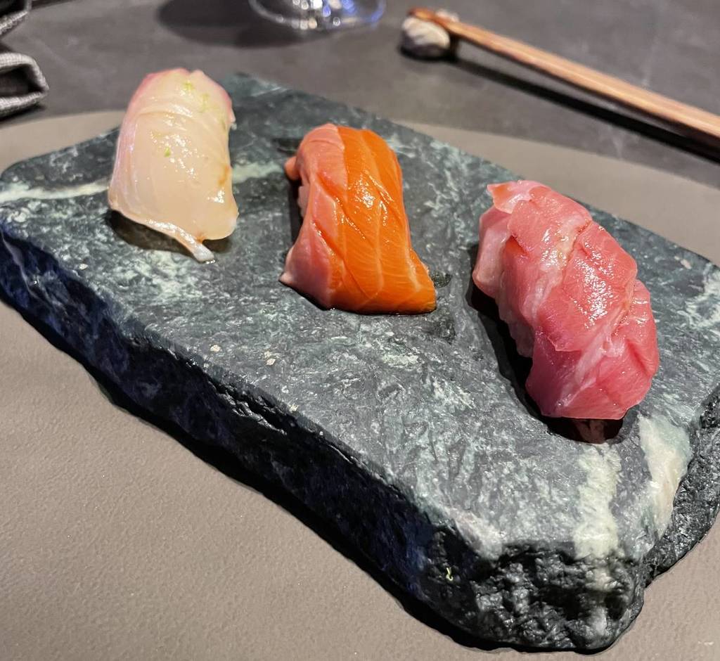 MUSU: The High-End Japanese Restaurant In Manchester