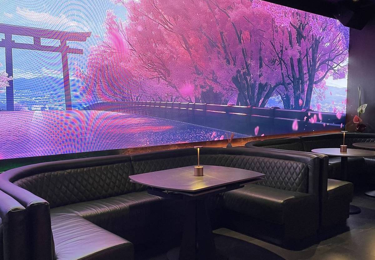 MUSU: The High-End Japanese Restaurant In Manchester