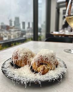 Climat: The Wine Rooftop Restaurant With Views Of Manchester
