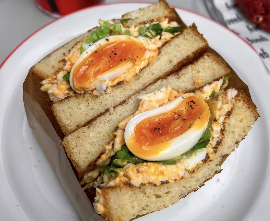 Beloved Bakery Gooey Is Coming To Manchester's Circle Square