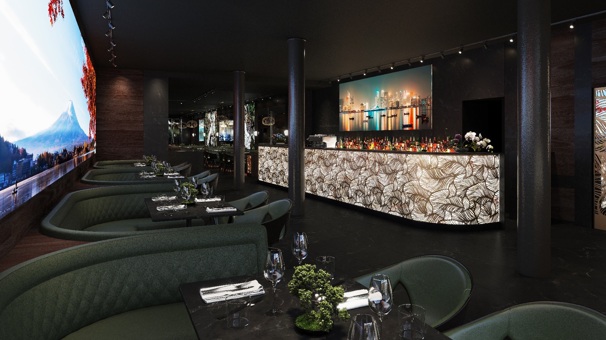 MUSU: The Fine Dining Japanese Restaurant Coming To Manchester