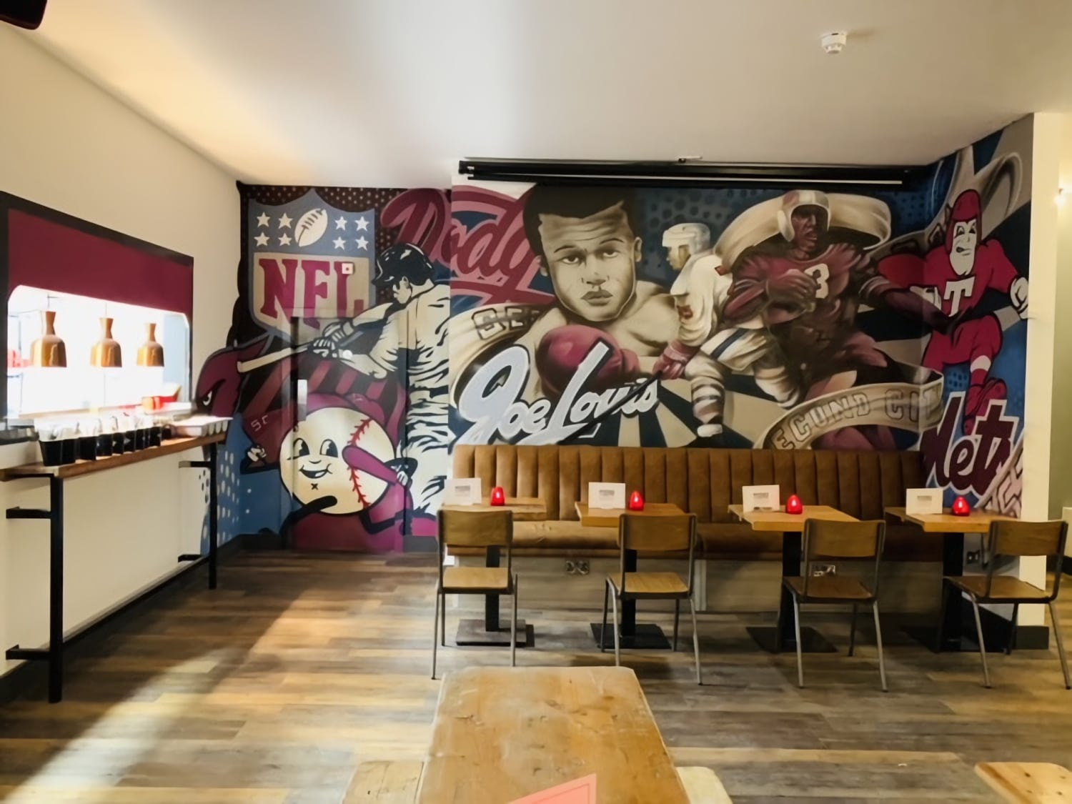9 Of The Top Sports Bars In Manchester To Catch All Of The Action