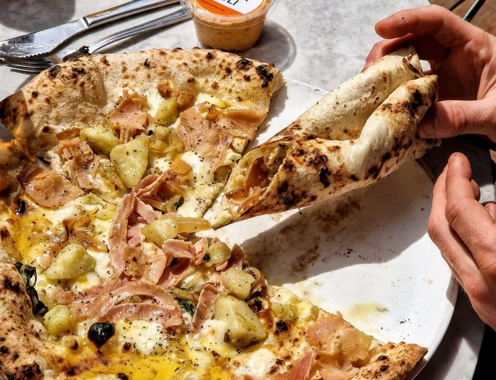 Rudy's Set To Open Next Manchester Restaurant In Prestwich