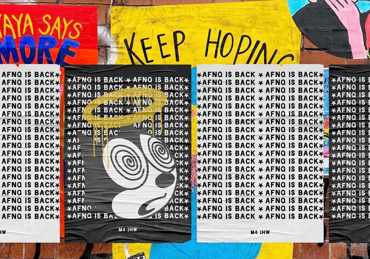 Burger Joint Almost Famous Reopens At A New Northern Quarter Venue