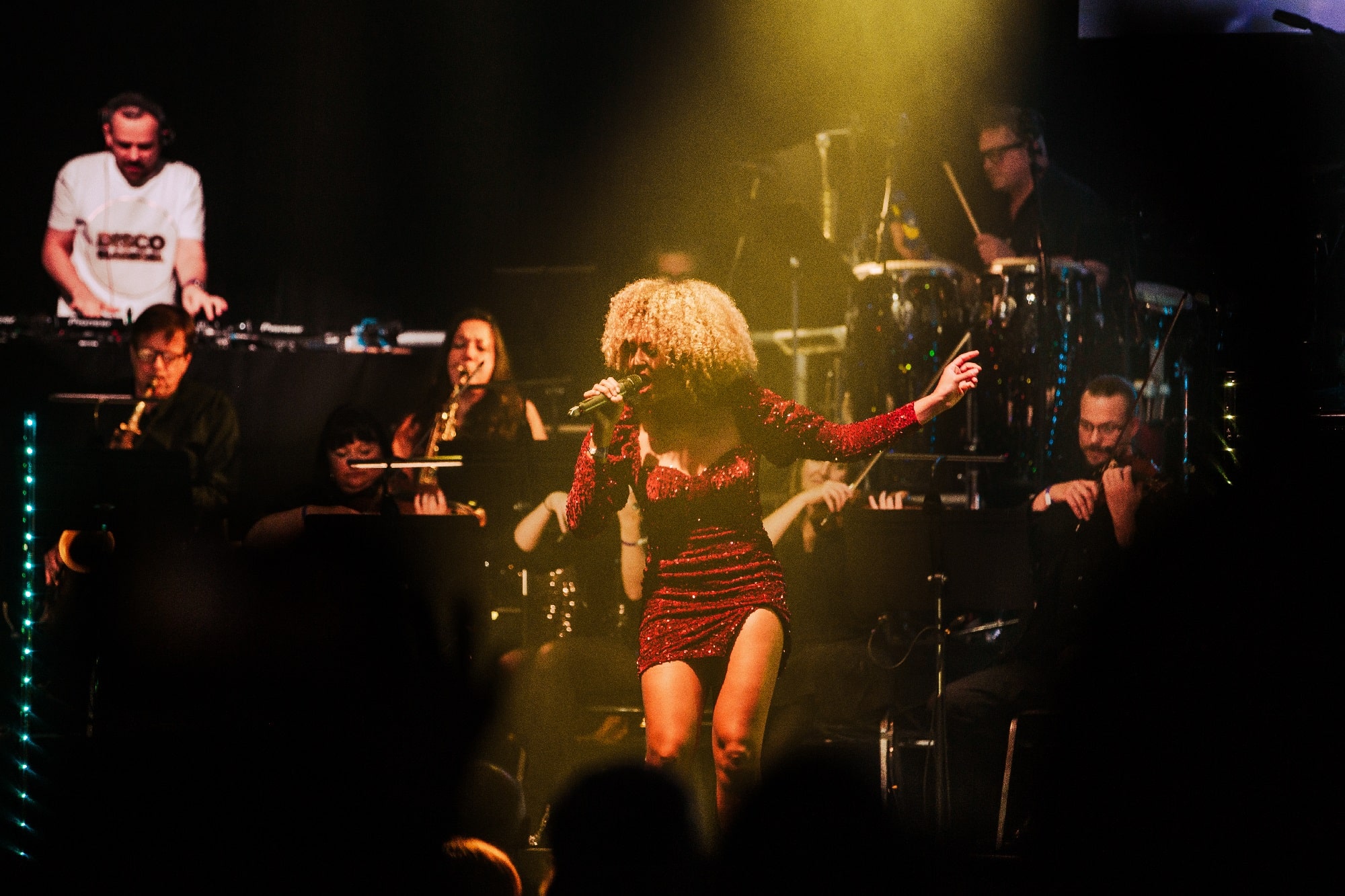 Disco Classical: Tickets Are On Sale To This Disco Extravaganza
