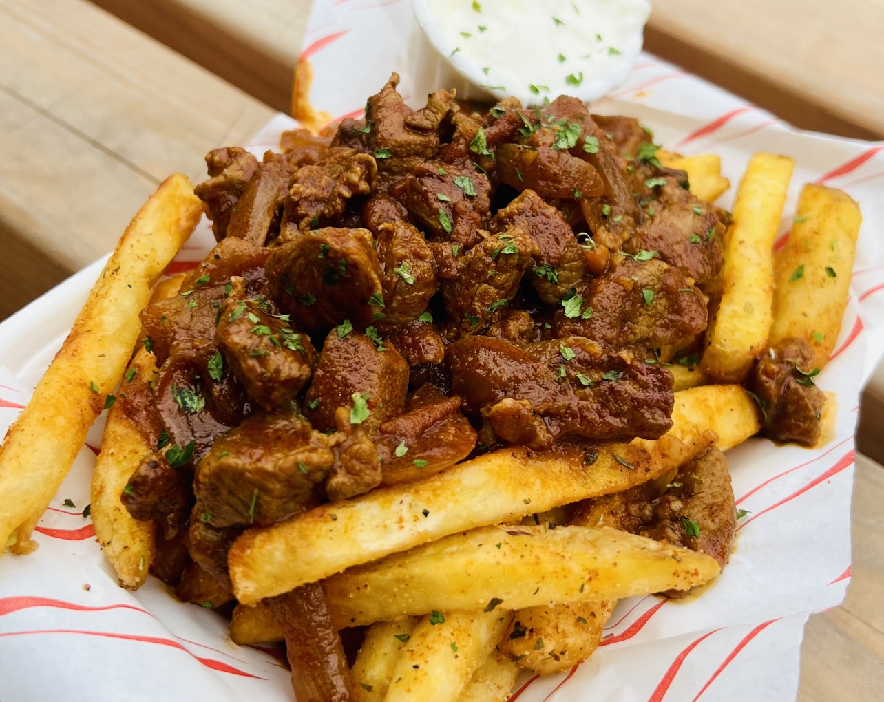 House Of Habesha: Manchester's Go-To For Eritrean And Ethiopian Food