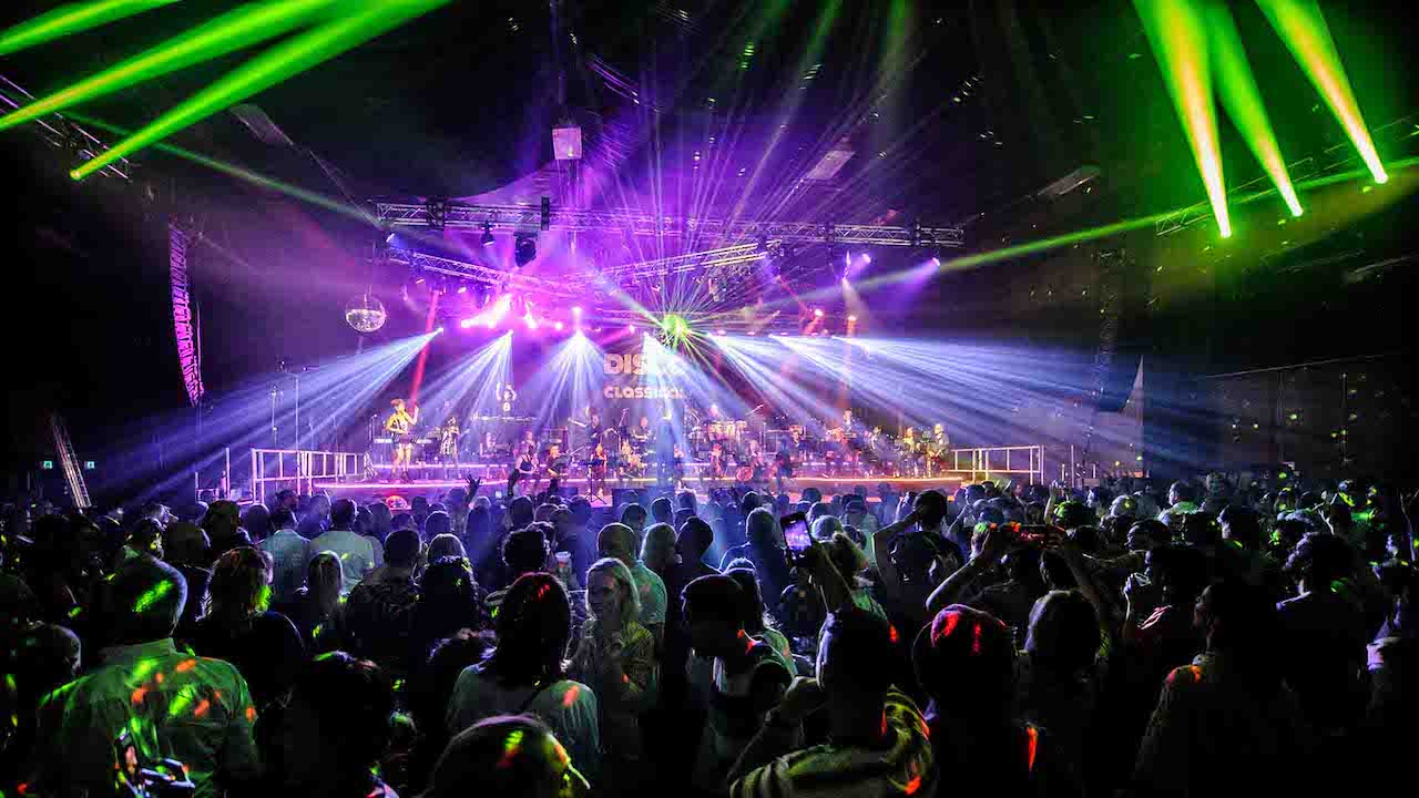Things To Do In Manchester This November - Secret Manchester