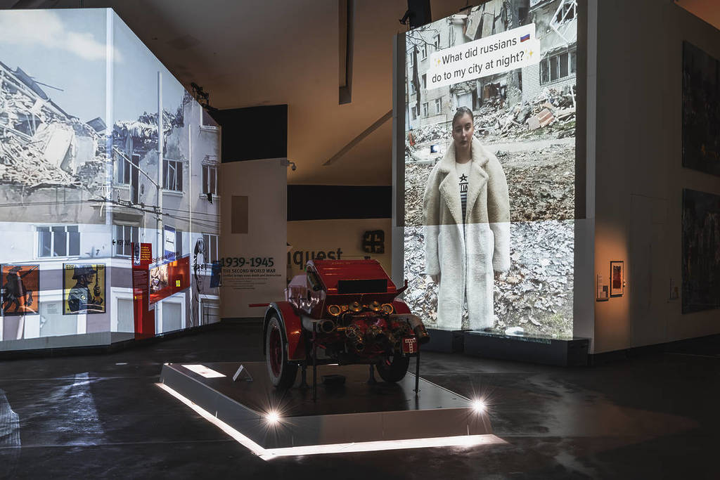 The Best Exhibitions To Visit In Manchester This Winter