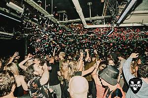 The Best Nightclubs In Manchester To Dance The Night Away