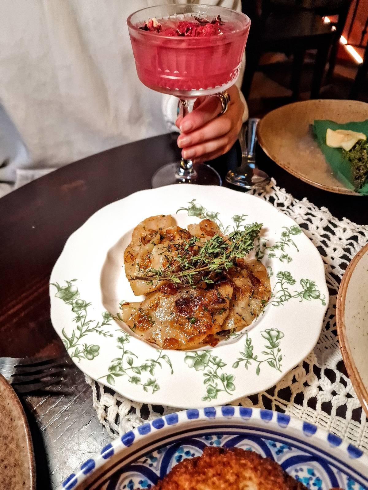 Much-Loved Annual Pierogi Festival Is Returning To Manchester