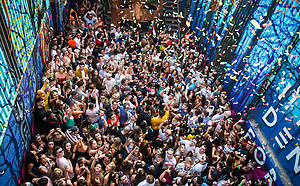 The Best Nightclubs In Manchester To Dance The Night Away