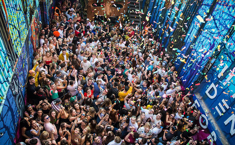 The Best Nightclubs In Manchester To Dance The Night Away