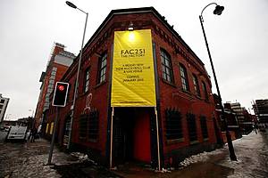 The Best Nightclubs In Manchester To Dance The Night Away