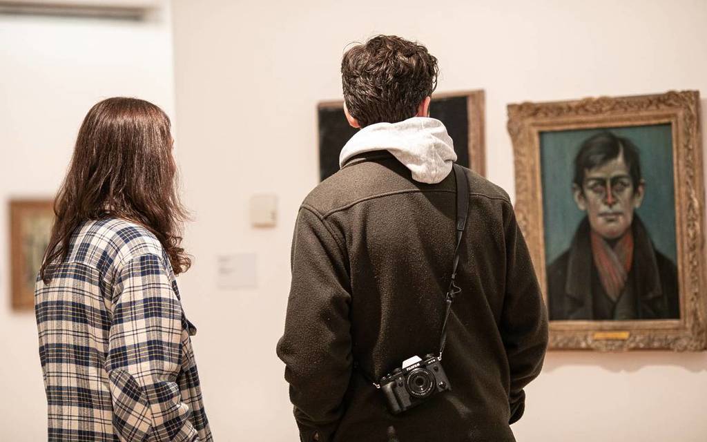 The Best Exhibitions To Visit In Manchester This Winter