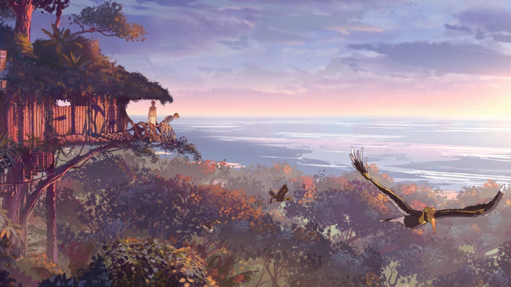 Manchester Animation Festival Is Returning This November