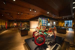 The Secret Manchester Guide To Manchester Museum