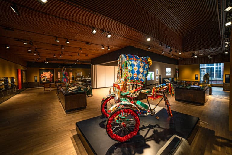 The Secret Manchester Guide To Manchester Museum