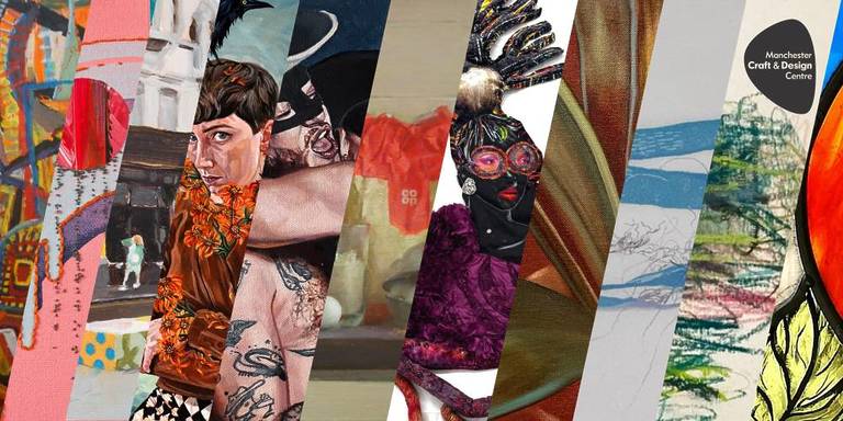 The Best Exhibitions To Visit In Manchester This Spring