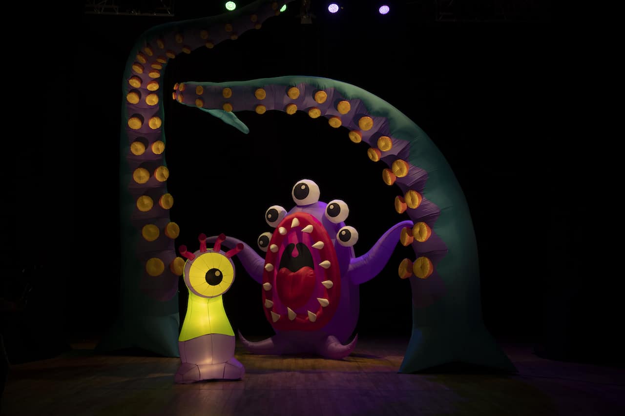 Dreamland Imaginarium: An Exciting Interactive Emporium For Kids