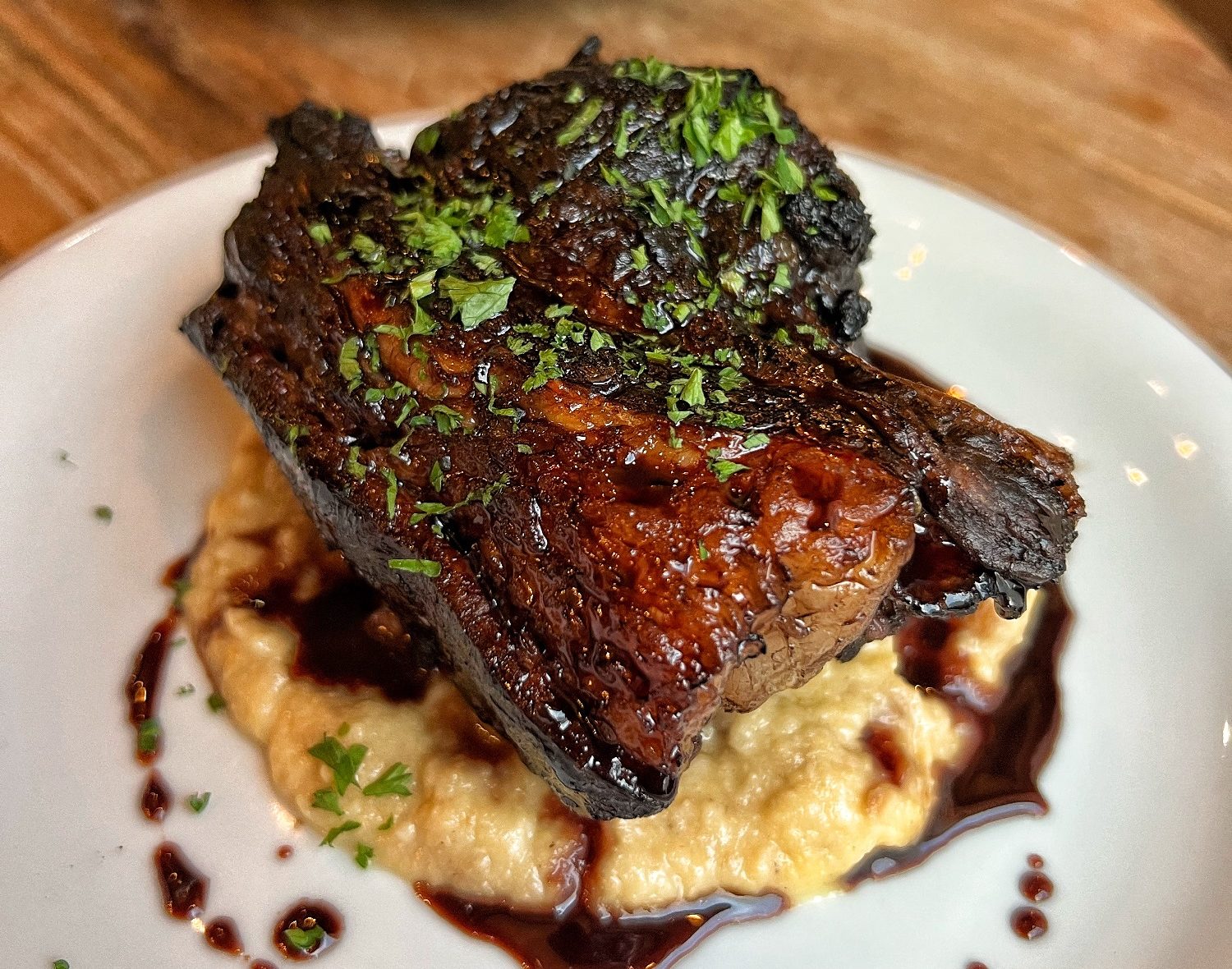 New Multi-Kitchen Restaurant Exhibition Reveals Talented Traders