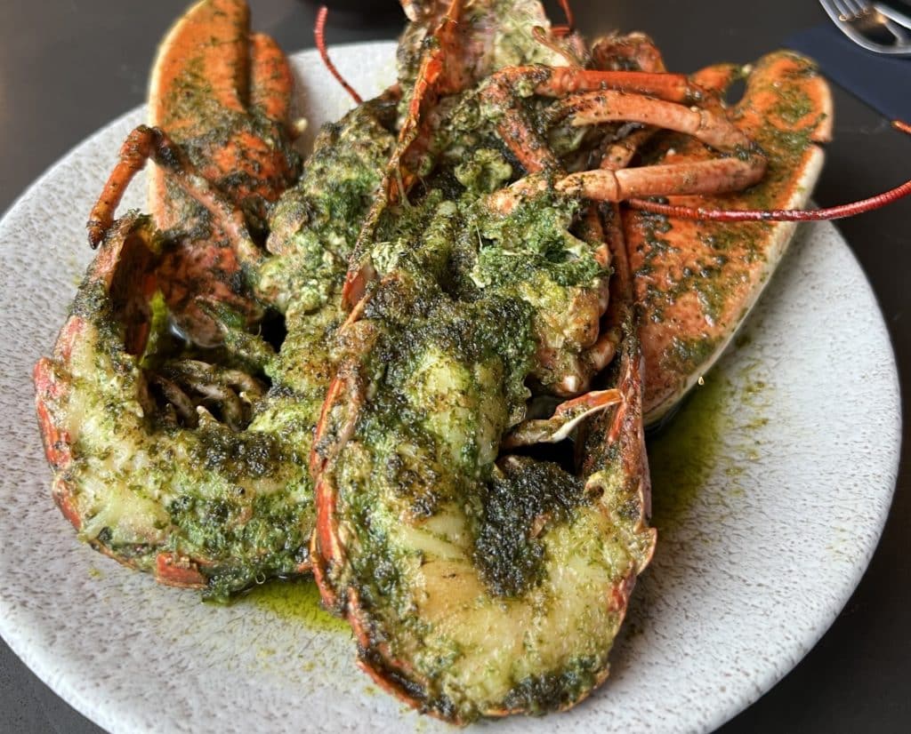 New Multi-Kitchen Restaurant Exhibition Reveals Talented Traders