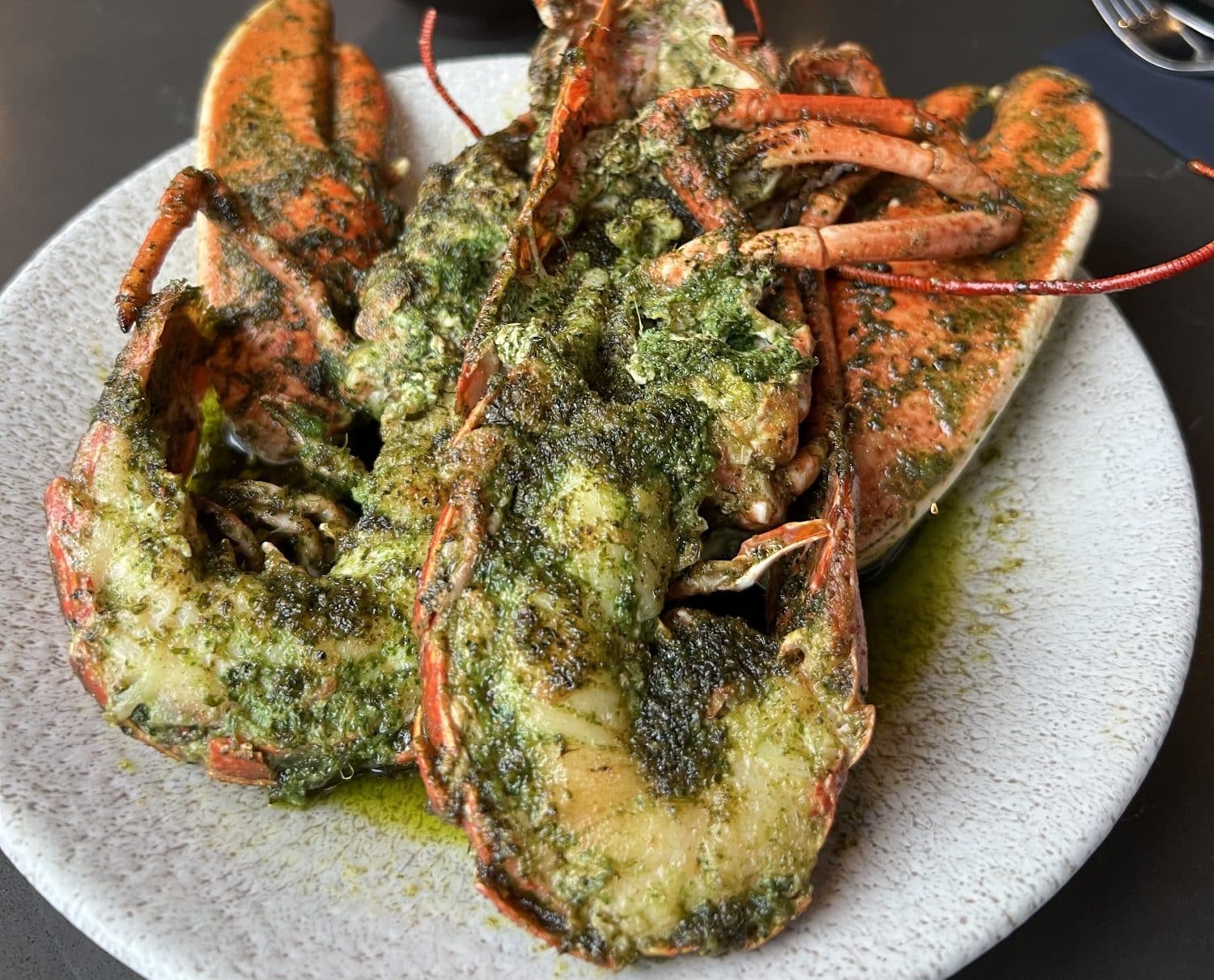 New Multi-Kitchen Restaurant Exhibition Reveals Talented Traders