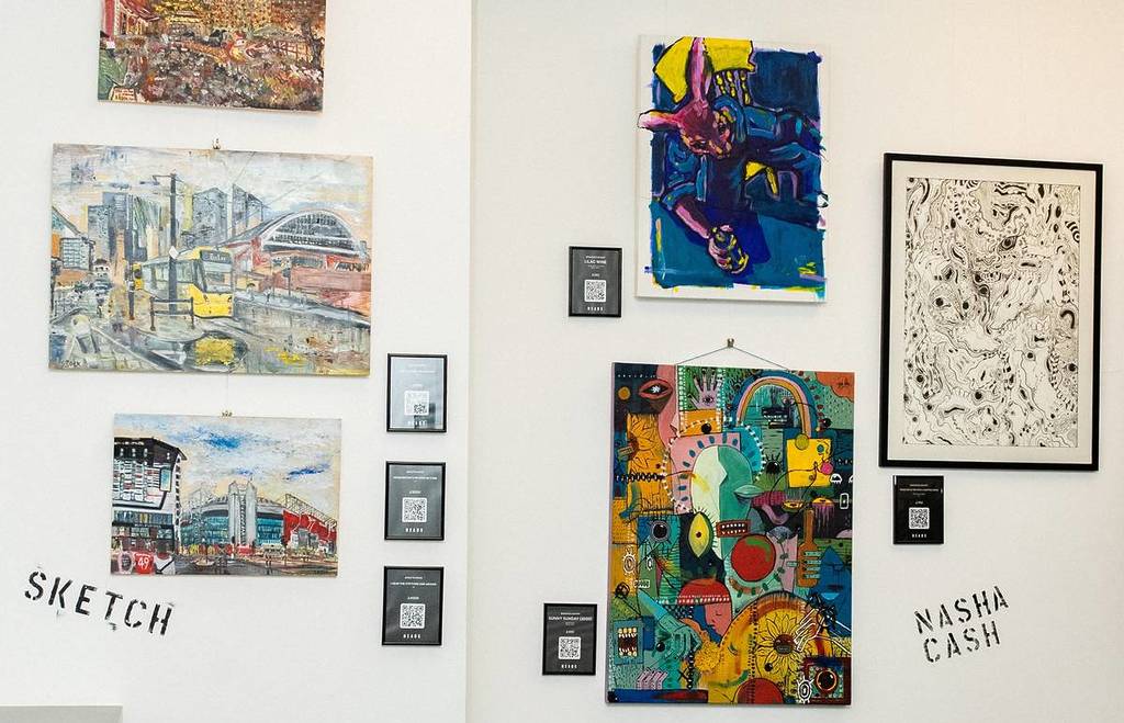 The Best Exhibitions To Visit In Manchester This Summer