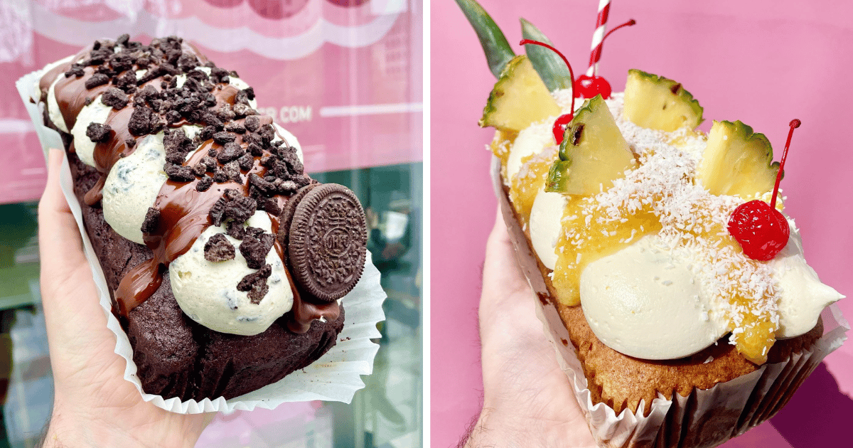 Manchester Bakery Serving Loaf Cakes Is Opening A New Store