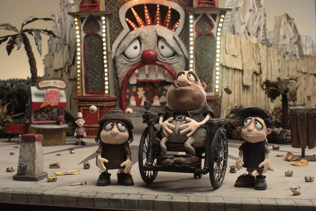 Manchester Animation Festival Is Returning This November