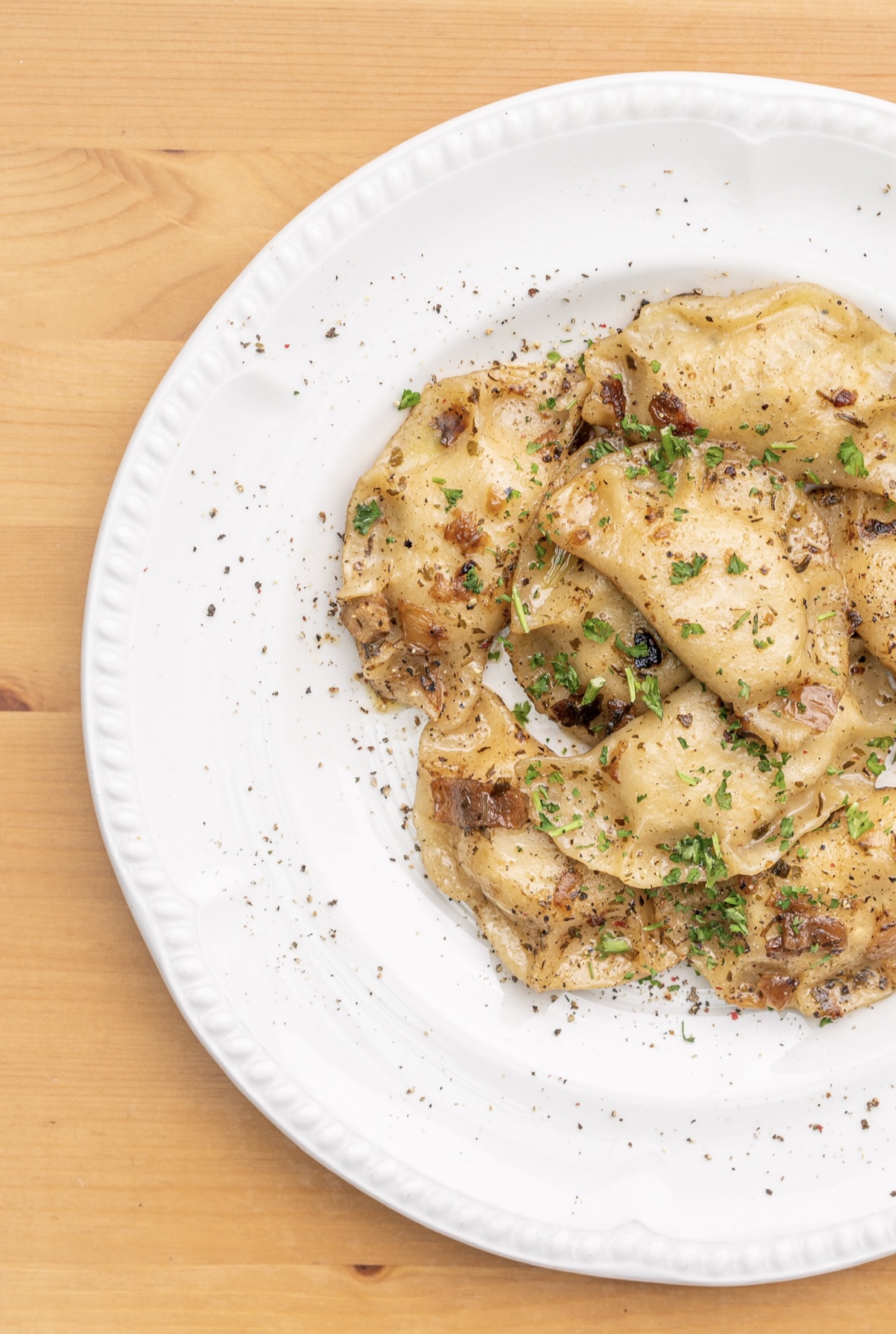 Much-Loved Annual Pierogi Festival Is Returning To Manchester