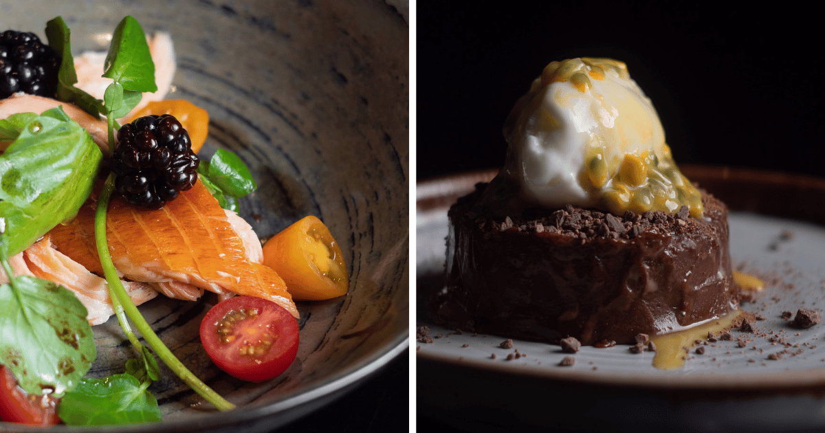 A Winter Garden Is Coming To Manchester's Embankment Kitchen