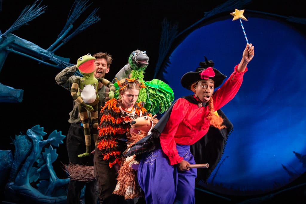 25 Brilliant Things To Do In Manchester This December - Secret Manchester