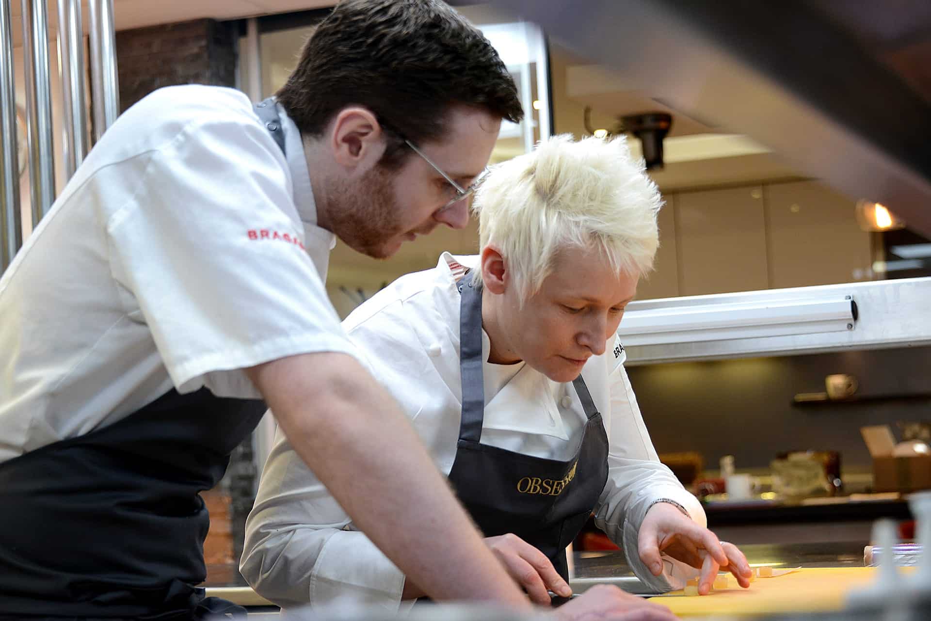 'Obsession' Returns To Northcote With Impressive Chef Line-Up