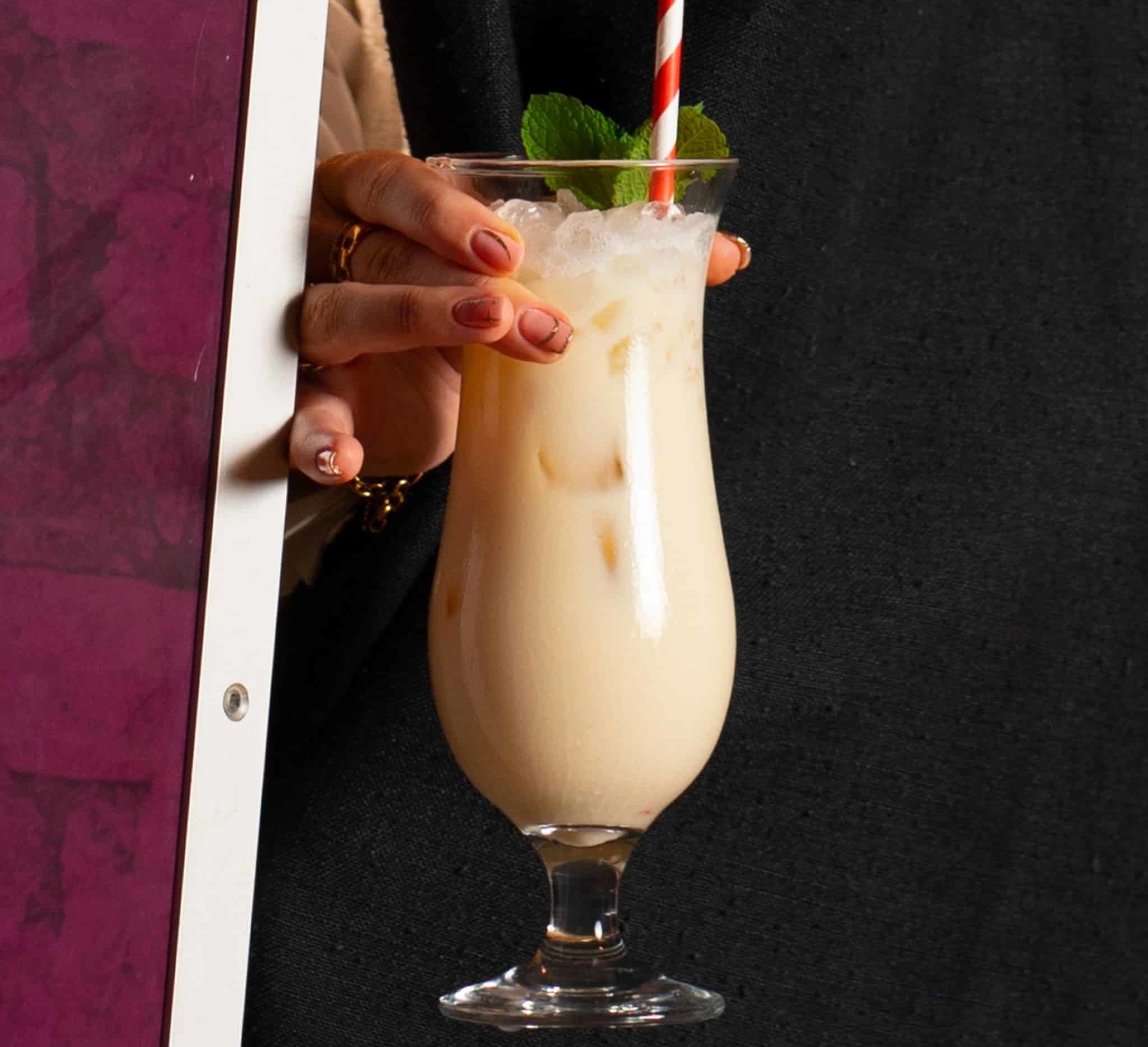 Revolución De Cuba Is Serving Mince Pie Empanadas And Mistletoe ...