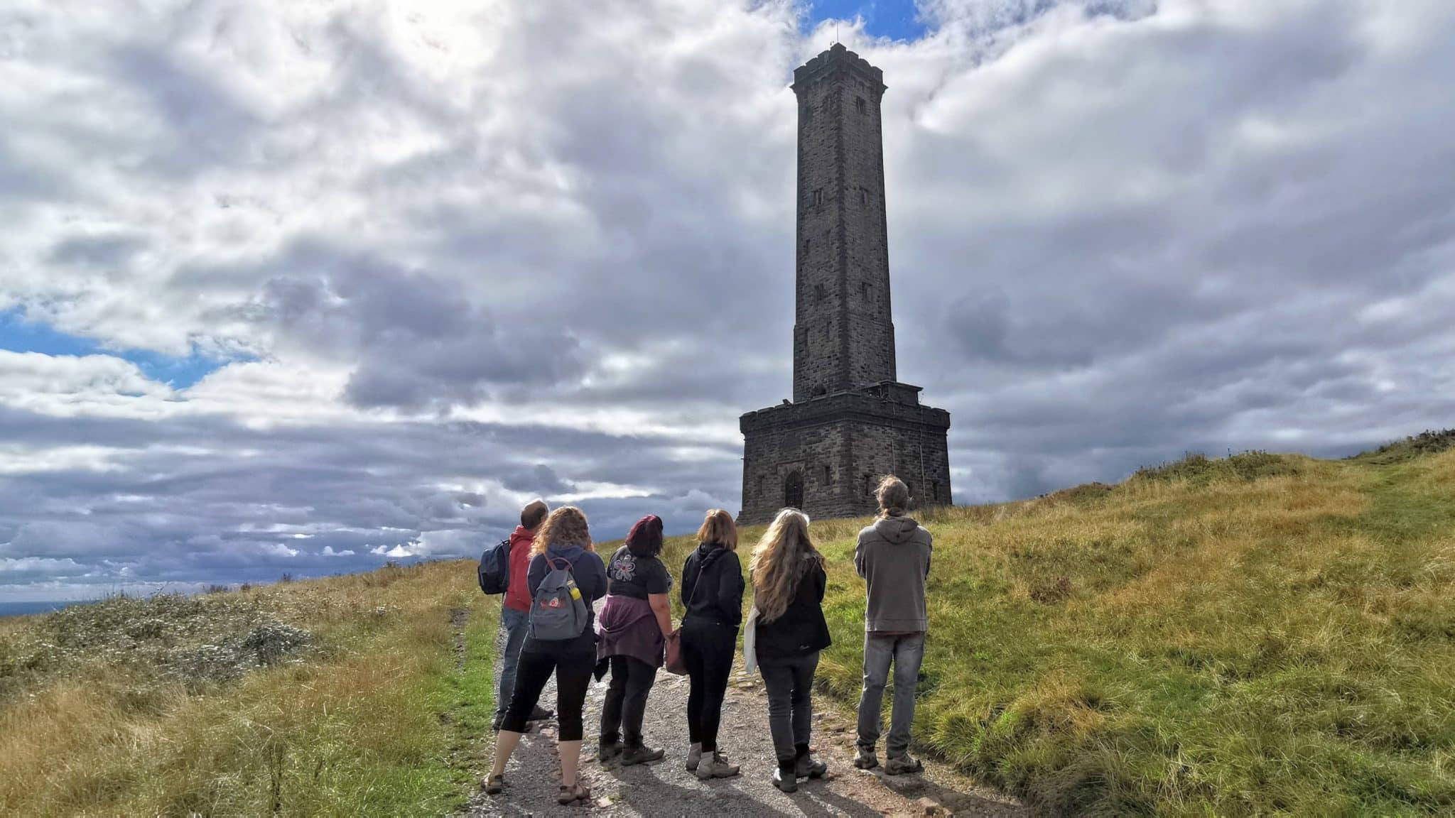 GM Ringway: Greater Manchester's New Long-Distance Walking Trail