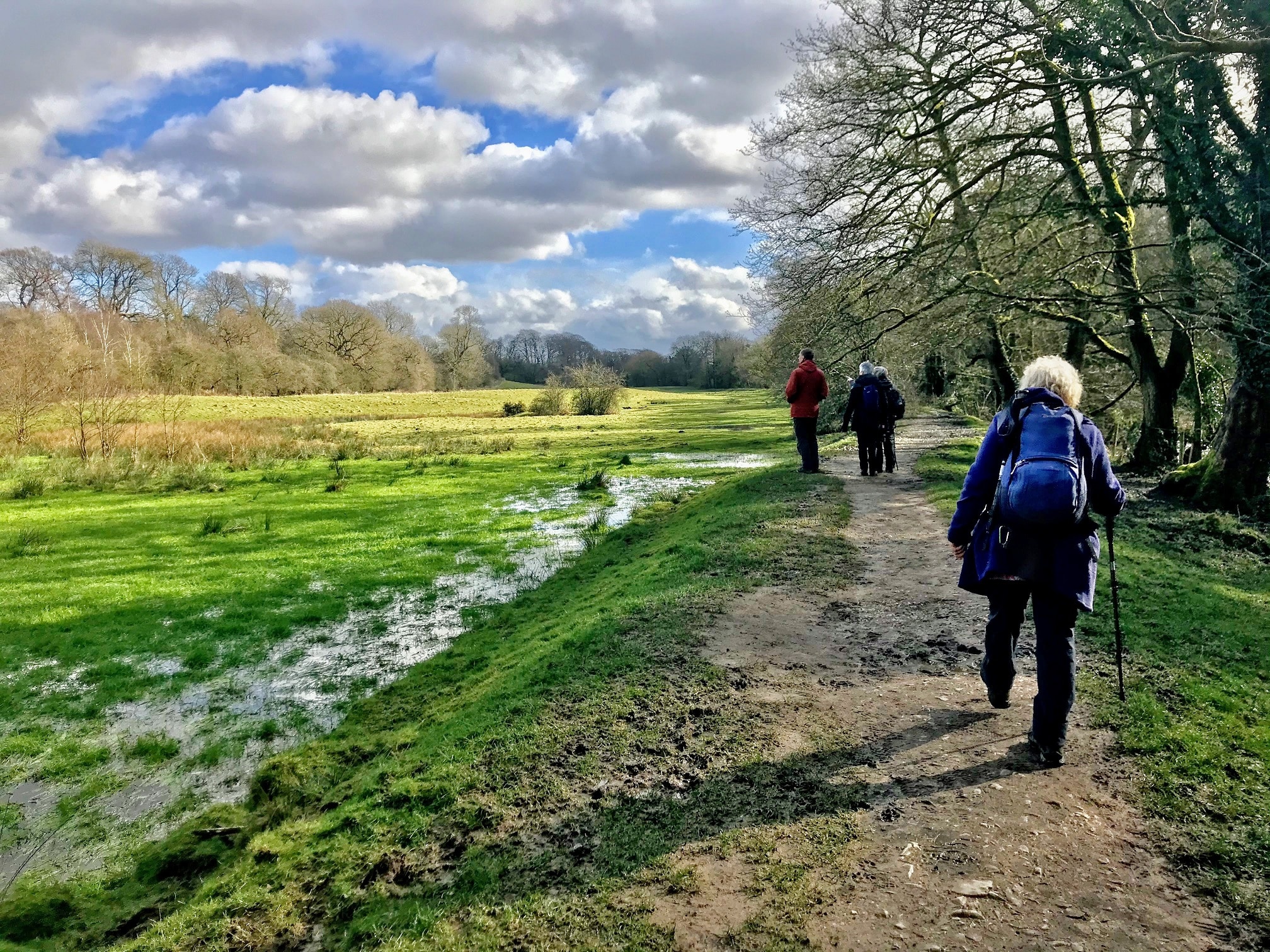 GM Ringway Greater Manchester s New Long Distance Walking Trail gm-ringway-greater-manchester-s-new-long-distance-walking-trail