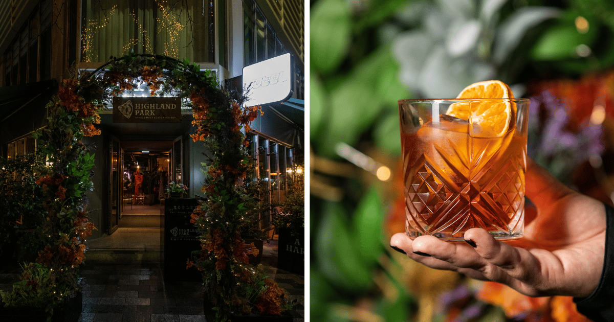 MOTLEY Launches Cosy Terrace To Escape The Cold This Winter