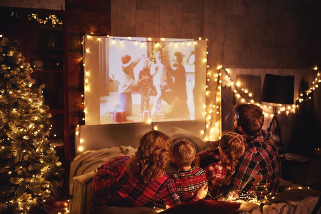 8 Christmas Movies To Warm Your Heart This Festive Season