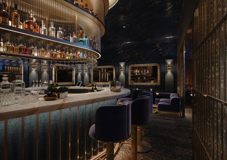 The Most Romantic Restaurants In Manchester To Dine At