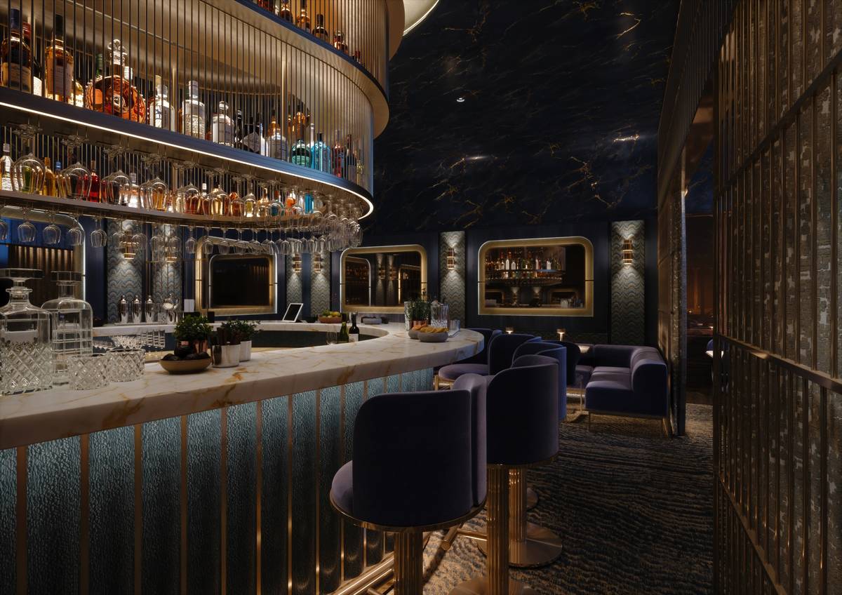 The Most Romantic Restaurants In Manchester To Dine At