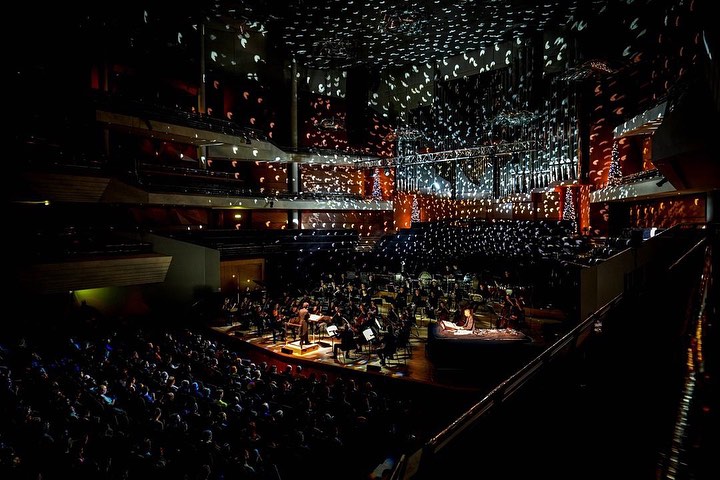 20 Of The Most Cracking Christmas Concerts In Manchester