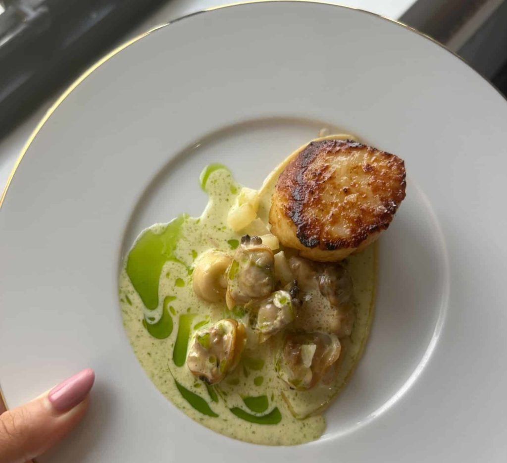 Maya: The New Canalside Brasserie Coming To Manchester