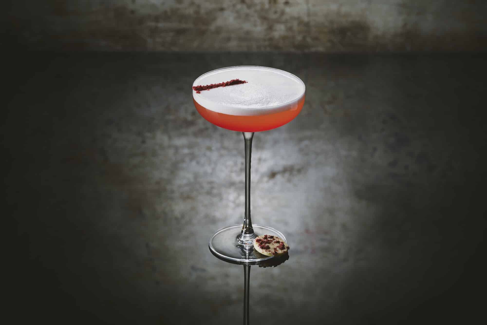 97: The New Modern Cocktail Bar Coming Soon To Chorlton