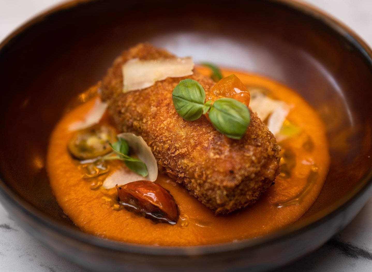 The UK's Top 100 Restaurants Of 2022 List By OpenTable Revealed