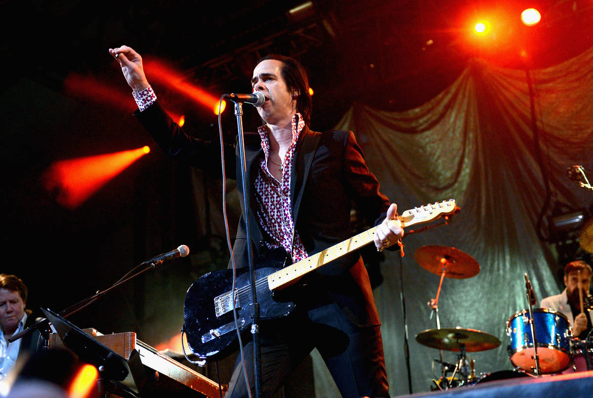 The Best And Biggest Gigs Happening In Manchester This November