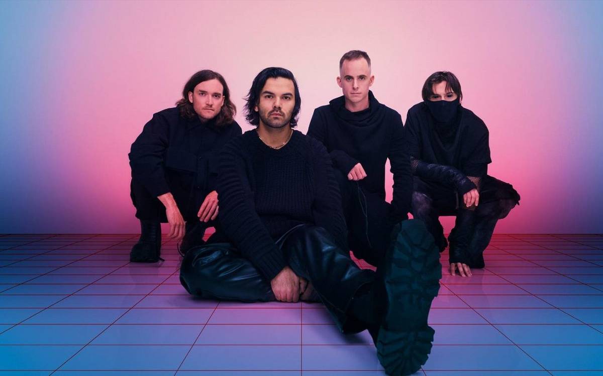 The Best And Biggest Gigs Happening In Manchester This September