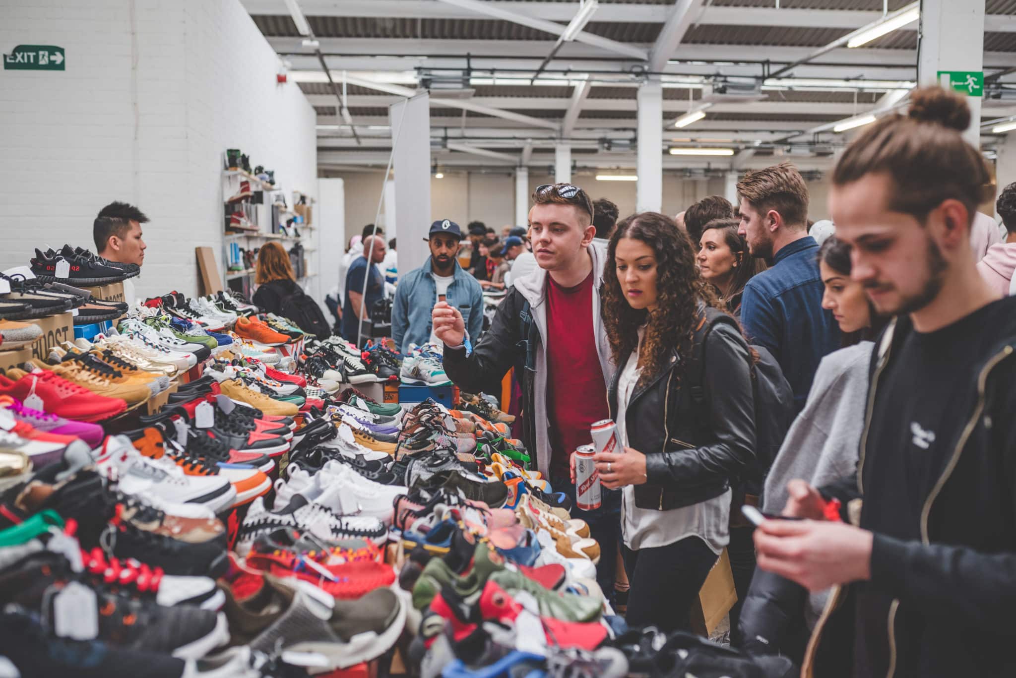 Get Your Crepe City Tickets Now