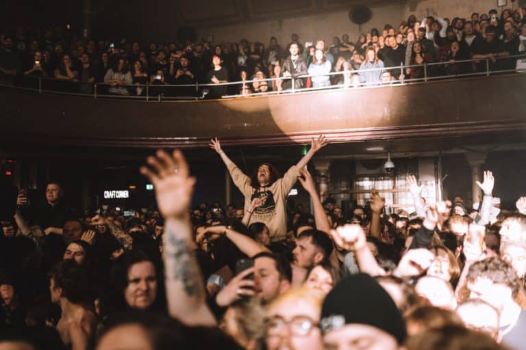 The Best Venues To See Live Music In Manchester